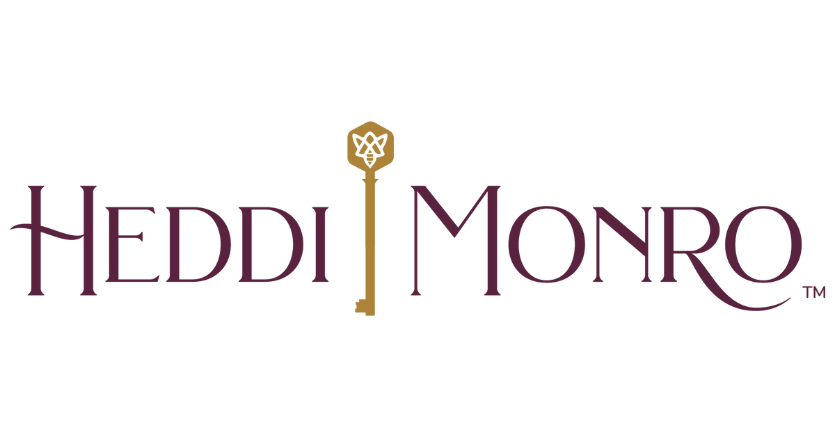 Jumpsuit – Heddi Monro, LLC